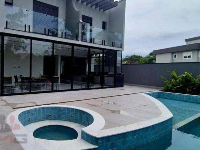 Casa com 5 dormitórios, 436 m² venda por R$ 7.900.000,00 ou aluguel por R$ 35.000,00/mês Riviera
