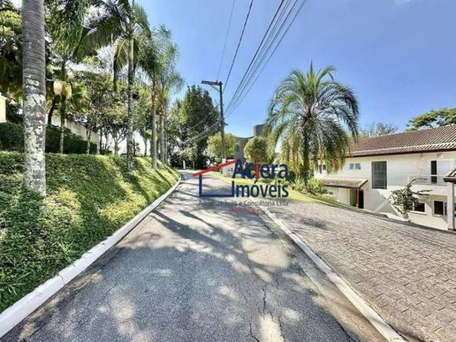 Casa com 5 dormitórios 4 Suítes, Piscina, Àrea Gourmet e Escritório à venda, 375 m² Residencial