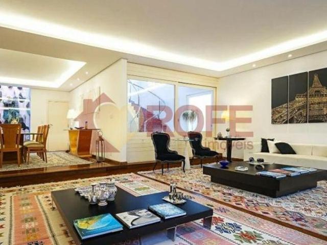 Casa com 5 dormitórios, 540 m² venda