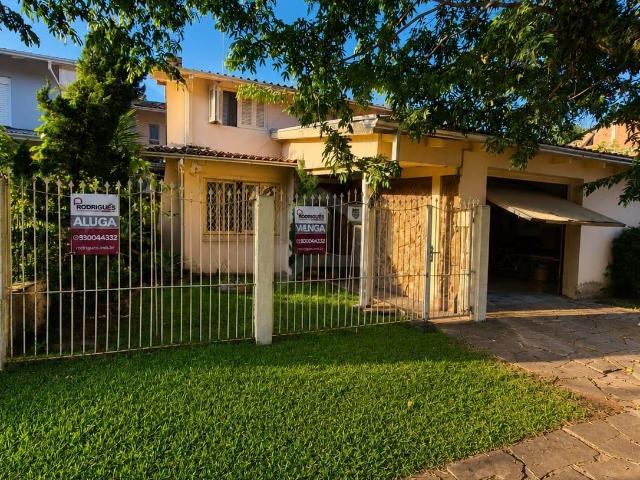 Casa com 5 dormitórios, 541.65m² para locação por R$ 8.000,00 Jardim América São Leopoldo/RS