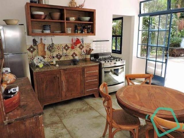 Casa com 5 dormitórios, 550 m² venda por R$ 2.000.000,00 ou aluguel por R$ 29.016,00/mês Granja