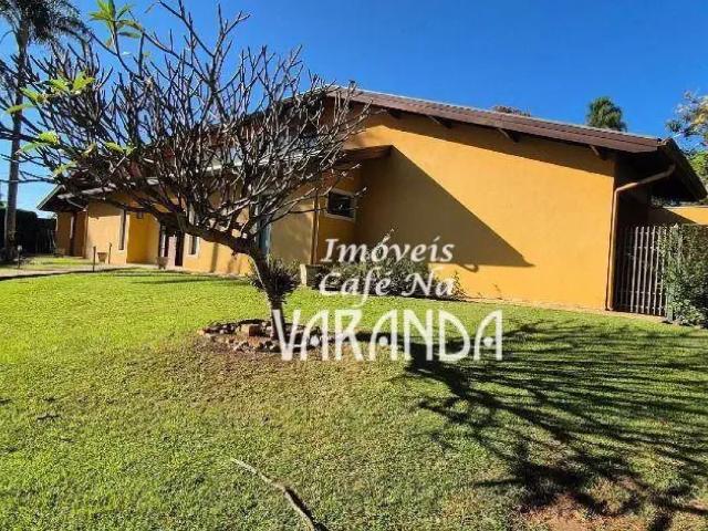 Casa com 5 dormitórios, 550 m² venda por R$ 3.200.000,00 ou aluguel por R$ 13.138,00/mês Condomínio Village Visconde de Itamaracá Valinhos/SP