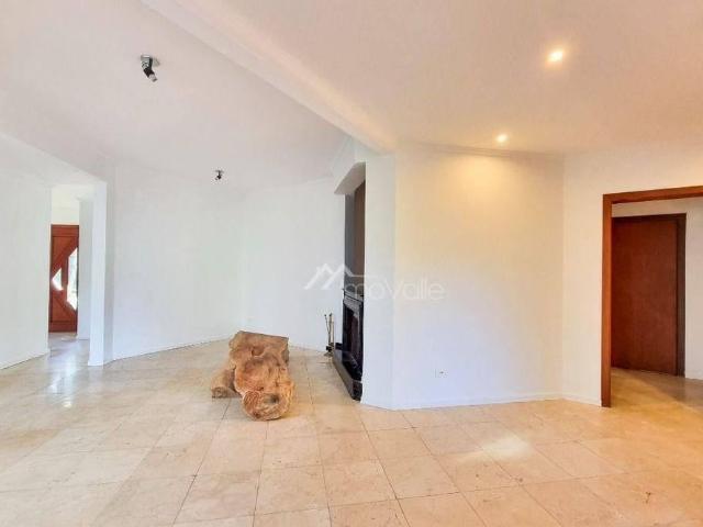 Casa Com 5 Dormitórios, 550 m² Venda por R$4.250.000ou Aluguel por R$16.155,00/mês Conjunt