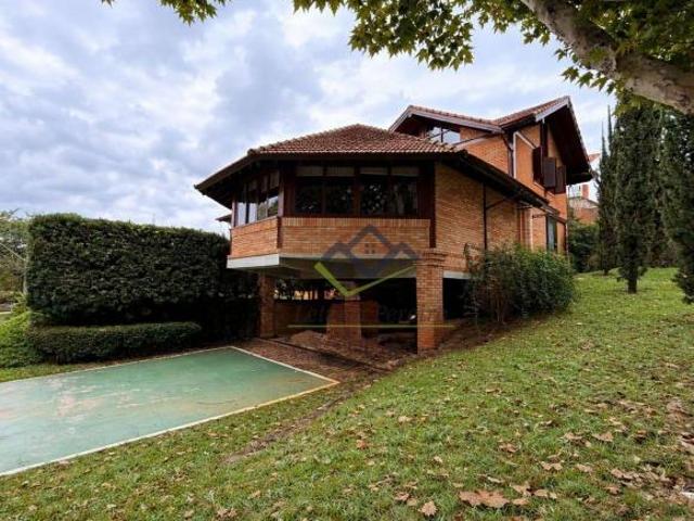 Casa com 5 dormitórios, 567 m² venda por R$ 10.700.000 ou aluguel por R$ 33.000/mês Alphaville 0