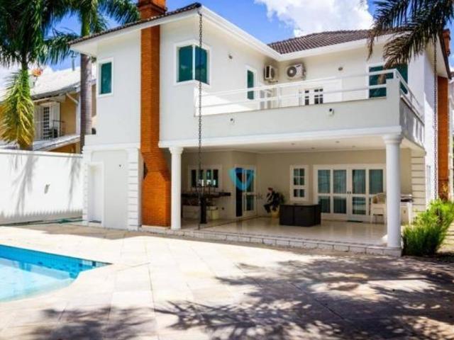 Casa com 5 dormitórios, 570 m² venda por R$ 6.550.000,00 ou aluguel por R$ 24.780,00/mês Alphav