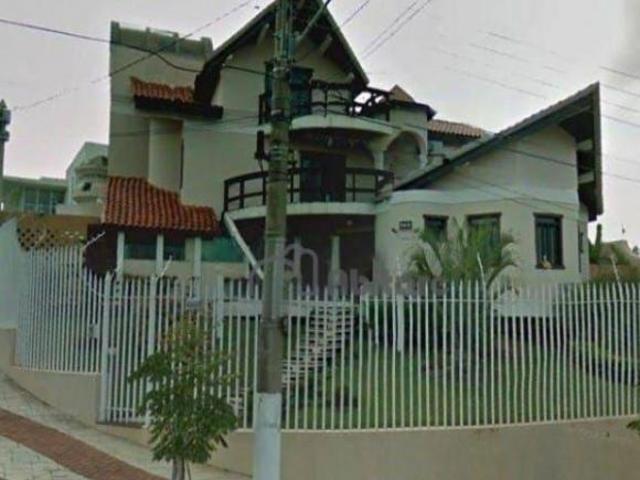 Casa com 5 dormitórios, 589 m² venda por R$ 2.490.000,00 ou aluguel por R$ 15.657,50/mês Jardim