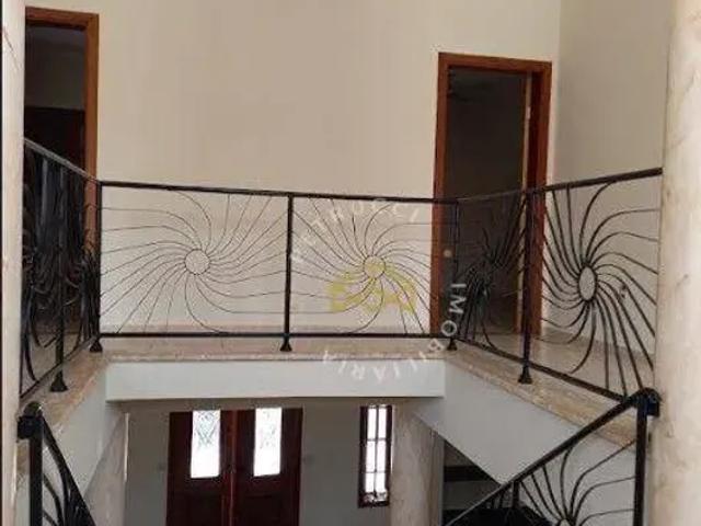 Casa com 5 dormitórios, 500 m² venda por R$ 1.990.000,00 ou aluguel por R$ 15.610,00/mês Jardim