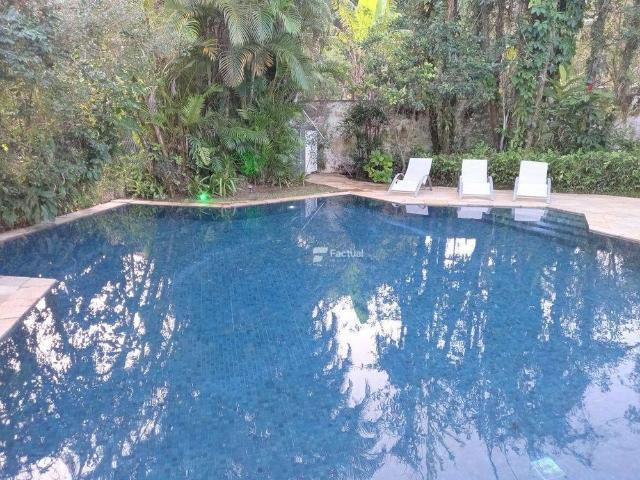 Casa Com 5 Dormitórios, 500 m² Venda por R$2.850.000ou Aluguel por R$13.000,00/mês Granvil
