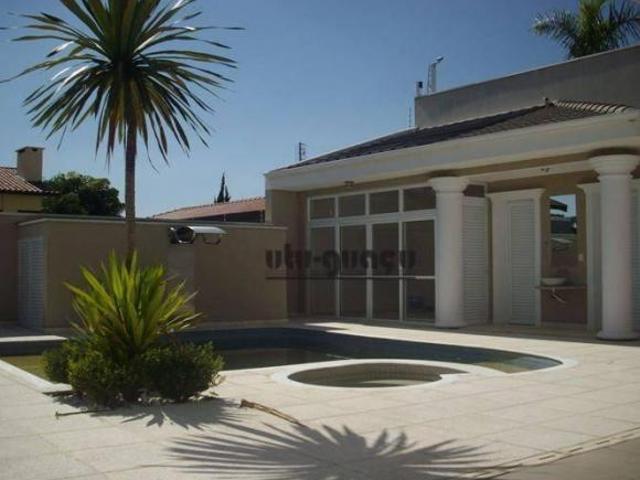 Casa com 5 dormitórios, 524 m² venda por R$ 3.200.000,00 ou aluguel por R$ 15.000,00/mês Condomí