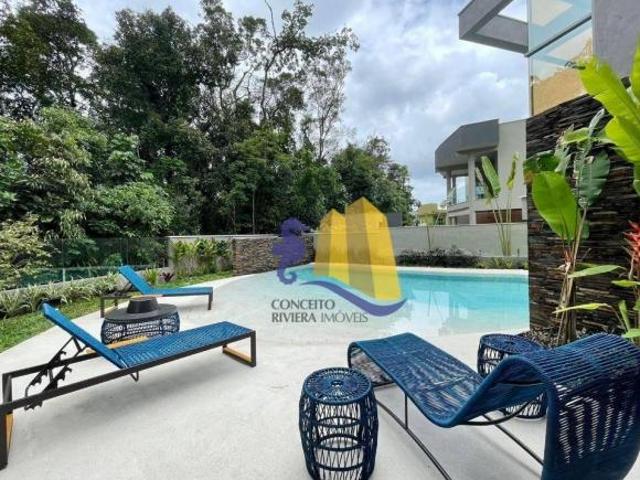Casa com 5 dormitórios, 526 m² venda por R$ 8.500.000,00 ou aluguel por R$ 6.500,00/dia Riviera