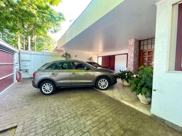 Casa com 5 dormitórios, 530 m² venda por R$ 3.200.000,00 ou aluguel por R$ 15.815,00/mês Jardim