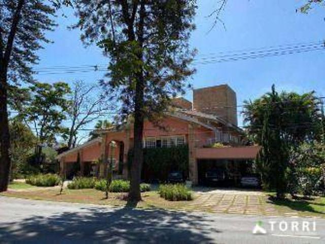 Casa com 5 dormitórios 5 Suítes à venda Lago Azul Condomínio e Golfe Clube Araçoiaba da Serra/S