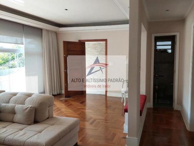 Casa com 5 dormitórios 5 vagas a venda na Vila Romana