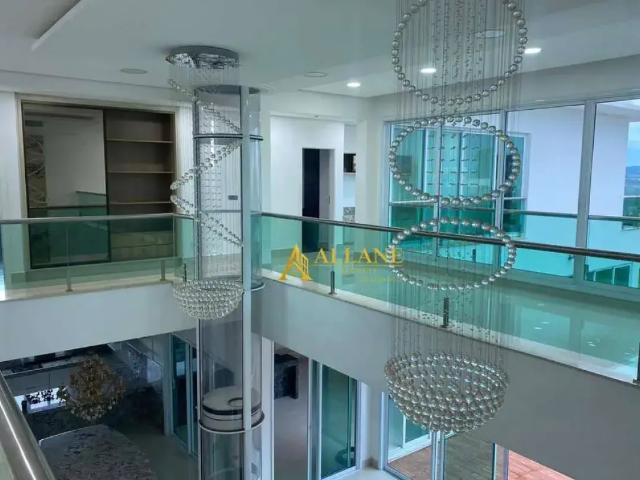 Casa com 5 dormitórios, 641 m² venda por R$ 7.000.000,00 ou aluguel por R$ 28.000,00/mês Saint Patrick Residencial Sorocaba/SP
