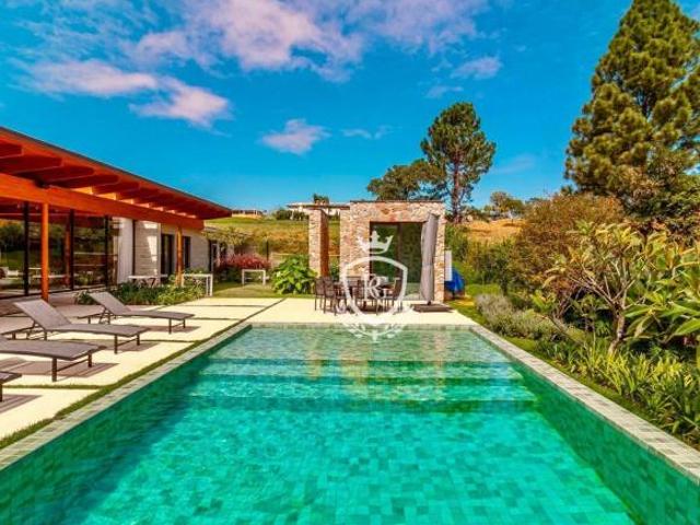 Casa com 5 dormitórios, 650 m² venda por R$ 13.500.000,00 ou aluguel por R$ 73.977,39/mês Condom