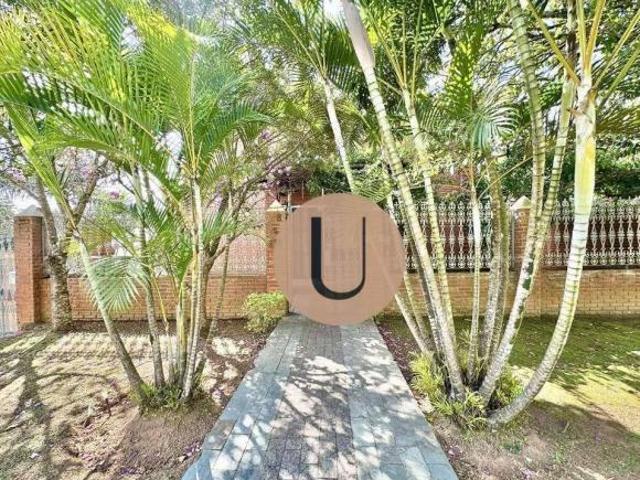 Casa com 5 dormitórios, 650 m² venda por R$ 1.790.000,00 ou aluguel por R$ 13.325,00/mês Parque