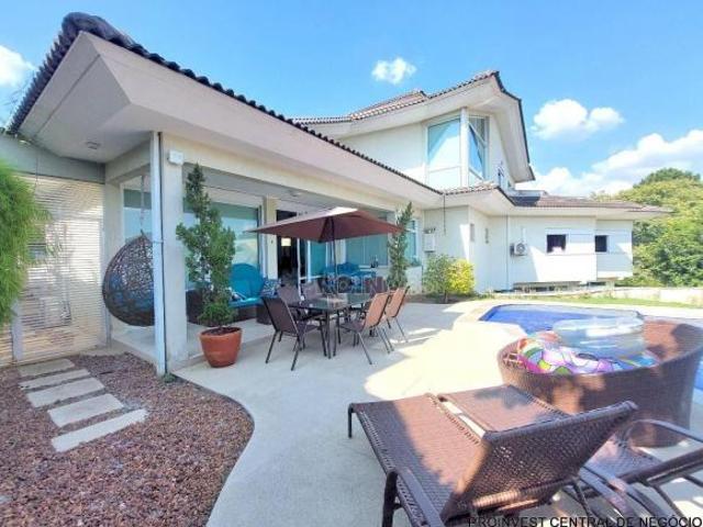 Casa com 5 dormitórios, 670 m² venda por R$ 3.790.000,00 ou aluguel por R$ 23.000,43/mês Granja