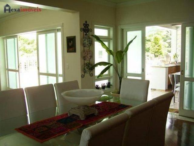 Casa com 5 dormitórios, 600 m² venda por R$ 2.800.000,00 ou aluguel por R$ 21.000,00/mês Aldeia