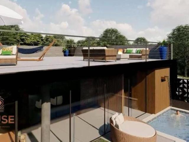 Casa com 5 dormitórios à venda, 600 m² por R$ 3.200.000,00 Condomínio Reserva Ibirapitanga Santa