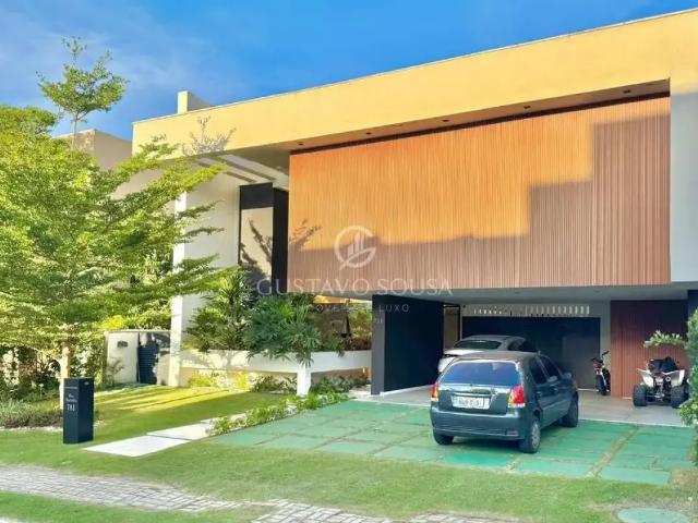 Casa com 5 dormitórios, 600 m² venda por R$ 7.500.000 ou aluguel por R$ 35.000/mês Alphaville Fo