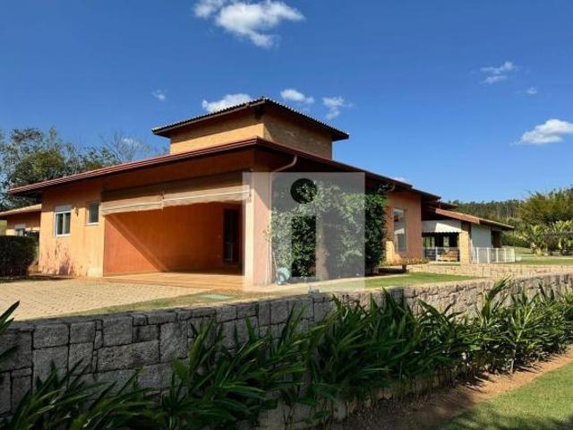 Casa, 600 m² venda por R$ 8.000.000,00 ou aluguel por R$ 33.829,17/mês Sousas Campinas/SP