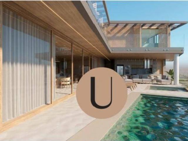 Casa com 5 dormitórios, 610 m² venda por R$ 14.800.000,00 ou aluguel por R$ 85.000,00/mês Alpha
