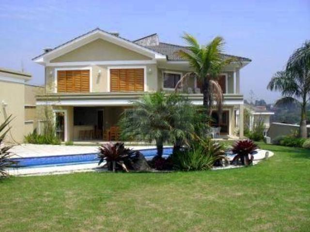Casa com 5 dormitórios, 750 m² venda por R$ 4.800.000,00 ou aluguel por R$ 20.000,00/mês Granja