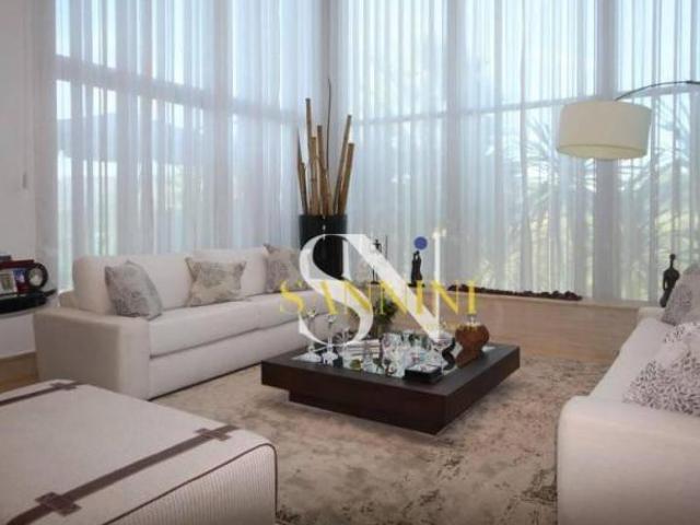 Casa com 5 dormitórios, 750 m² venda por R$ 7.500.000,00 ou aluguel por R$ 47.400,00/mês Alphavi