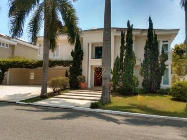 Casa com 5 dormitórios, 700 m² venda por R$ 15.000.000,00 ou aluguel por R$ 62.000,00 Alphaville