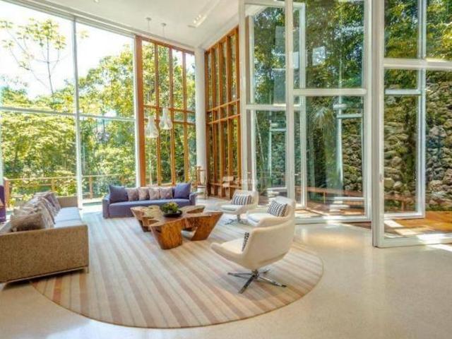 Casa com 5 dormitórios, 700 m² venda por R$ 24.000.000,00 ou aluguel por R$ 72.400,00 Iporanga