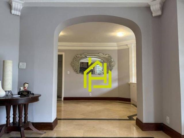Casa com 5 dormitórios, 700 m² venda por R$ 4.500.000 ou aluguel por R$ 17.950/mês Condomínio L