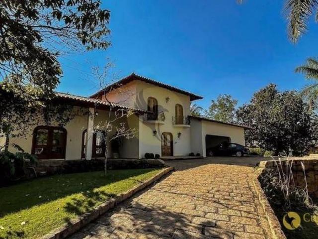 Casa com 5 dormitórios, 850 m² venda por R$ 6.500.000 ou aluguel por R$ 25,000 Condomínio Terras