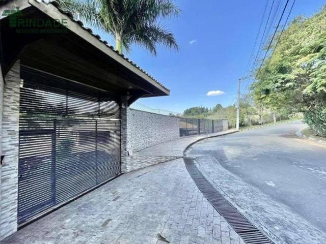 Casa com 5 dormitórios, 890 m² venda por R$ 2.750.000,00 ou aluguel por R$ 19.660,00/mês GRANJA