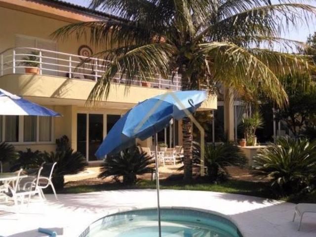 Casa com 5 dormitórios, 815 m² venda por R$ 5.000.000,00 ou aluguel por R$ 18.384,69/mês Parque