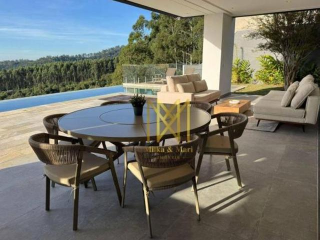 Casa com 5 dormitórios, 820 m² venda por R$ 21.000.000,00 ou aluguel por R$ 70.000,00/mês Paiol