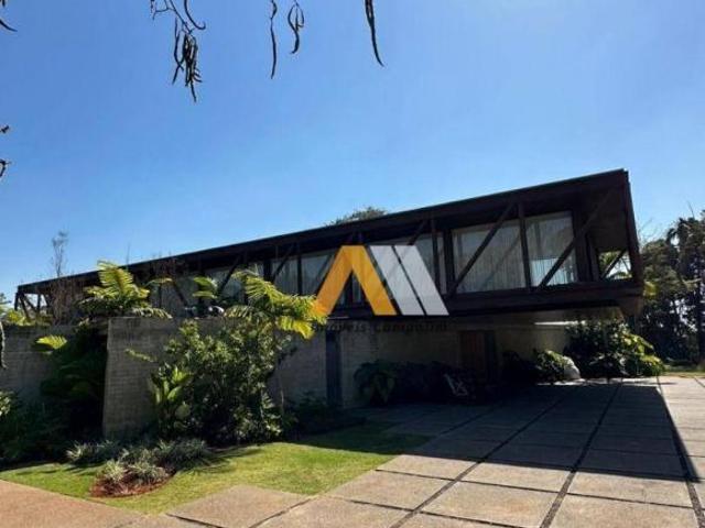 Casa com 5 dormitórios, 825 m² venda por R$ 29.000.000,00 ou aluguel por R$ 162.000,00/mês Fazen