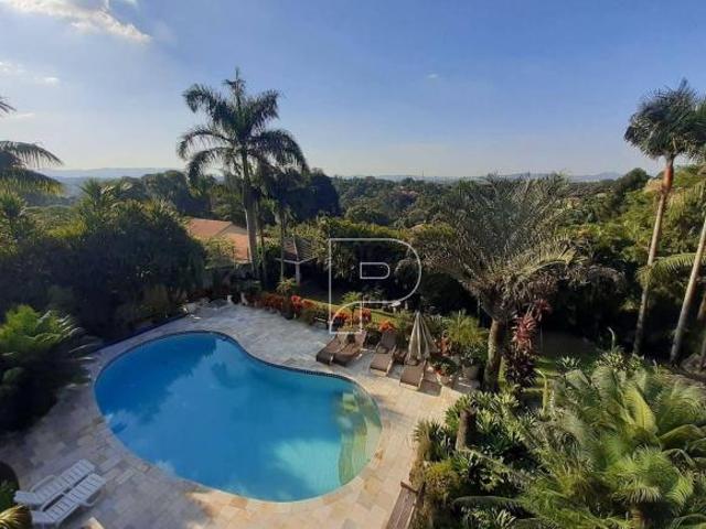 Casa com 5 dormitórios, 831 m² venda por R$ 3.500.000,00 ou aluguel por R$ 21.322,00/mês Granja