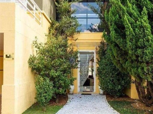Casa com 5 dormitórios, 953 m² venda por R$ 13.500.000,00 ou aluguel por R$ 80.600,00/mês Santo