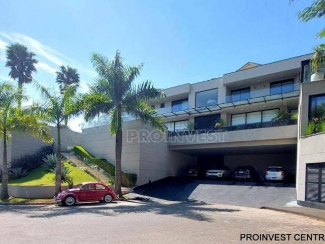 Casa com 5 dormitórios, 950 m² venda por R$ 18.000.000,00 ou aluguel por R$ 122.085,00 Granja Vi