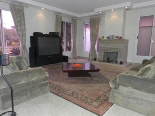Casa com 5 dormitórios, 918 m² venda por R$ 8.500.000,00 ou aluguel por R$ 45.000,00 Tamboré S