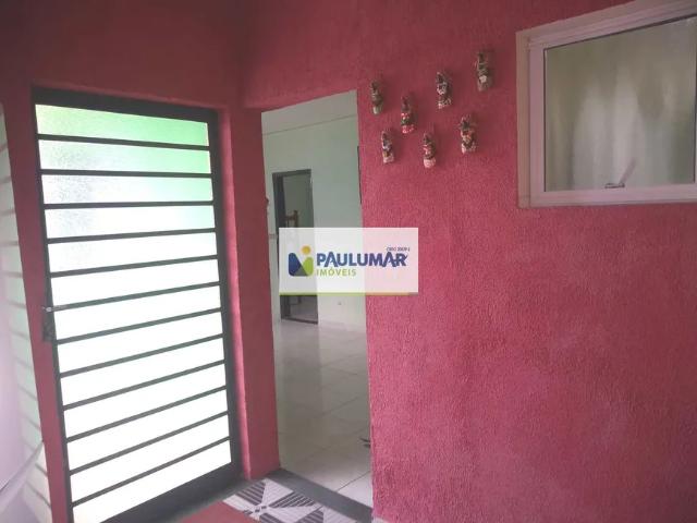 Casa com 5 dorms, Agenor de Campos, Mongaguá R$ 490 mil, Cod: 830748