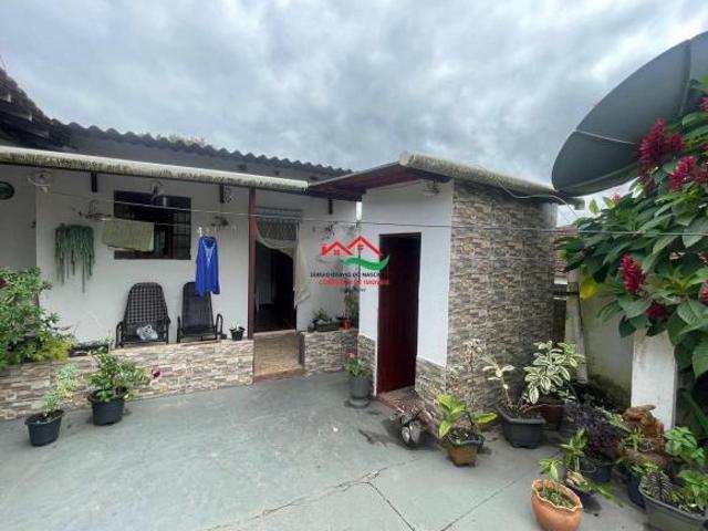 Casa com 5 quartos, Centro, Pedro de Toledo R$ 280 mil, Cod: 620