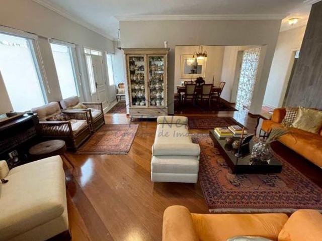 Casa com 5 dorms, Cidade Jardim, Pirassununga R$ 1.2 mi, Cod: 10132123