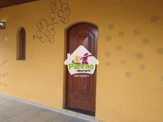 Casa com 5 dorms, Gopoúva, Guarulhos R$ 900 mil, Cod: 7613