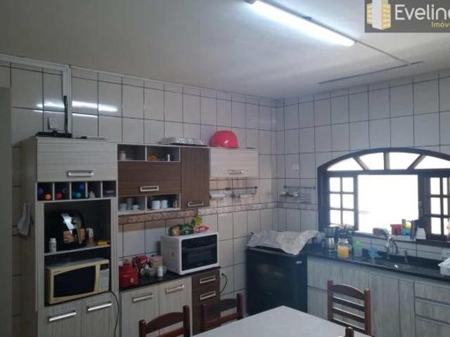Casa com 5 dorms, Jardim dos Ipês, Suzano R$ 800 mil, Cod: 2412