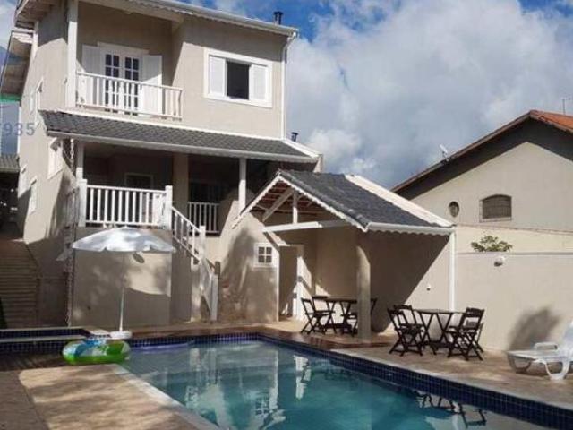 Casa com 5 quartos, Jardim dos Pinheiros, Atibaia R$ 1.49 mi, Cod: 4753