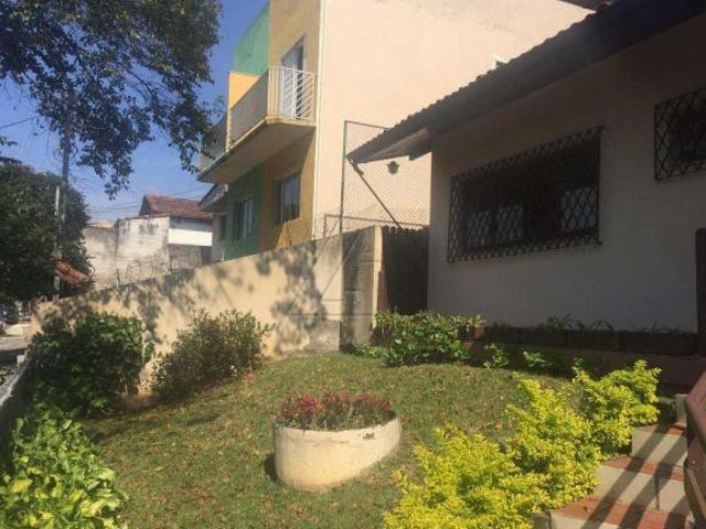 Casa com 5 dorms, Jardim Helga, São Paulo R$ 750.000,00, 253m² Codigo: 2689