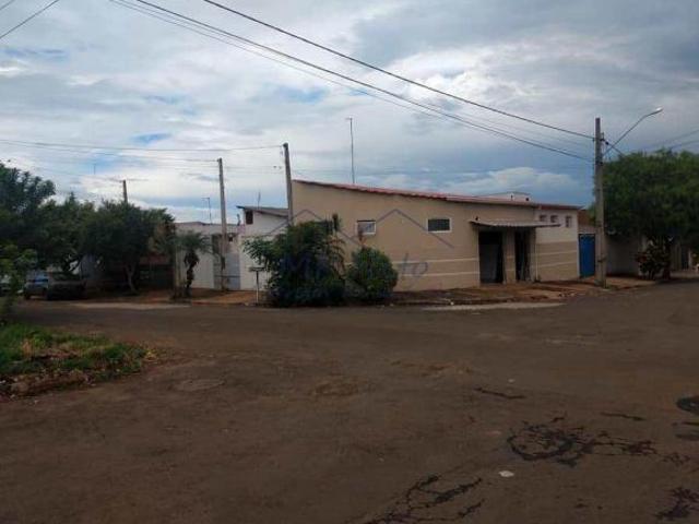 Casa com 5 dorms, Jardim Milenium, Pirassununga R$ 350 mil, Cod: 10132588