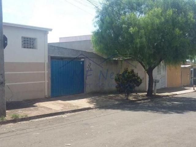Casa com 5 dorms, Jardim Milenium, Pirassununga R$ 350 mil, Cod: 10132588
