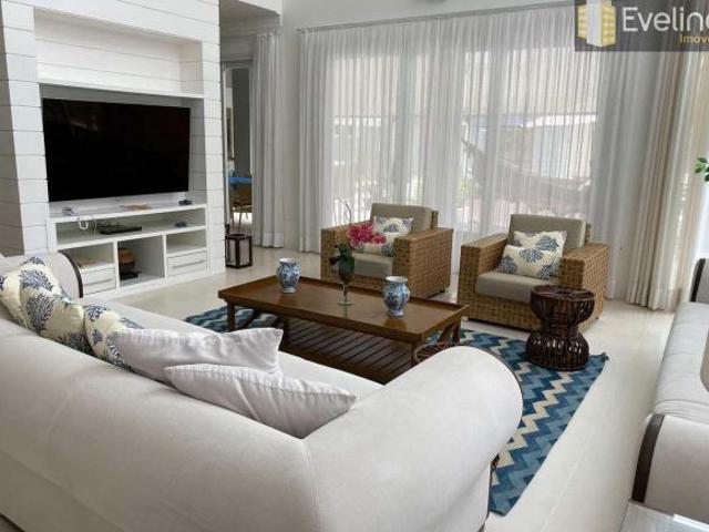 Casa com 5 dorms, Riviera de São Lourenço, Bertioga R$ 13 mi, Cod: 2476